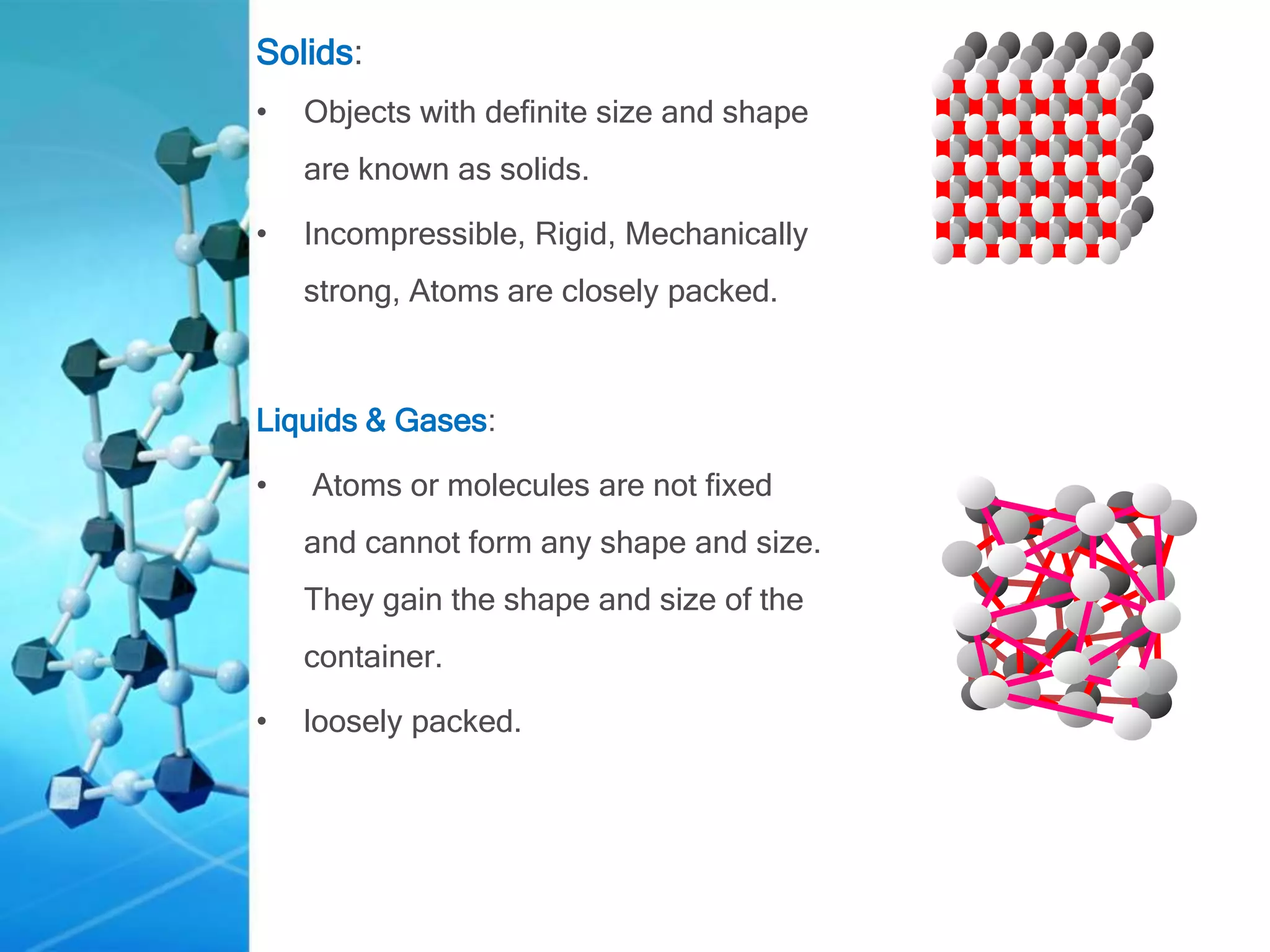 Crystallography | PPTX