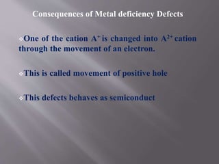 Crystallography | PPT