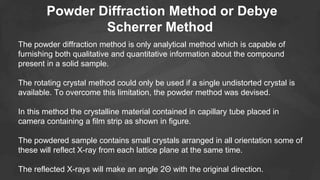 Crystallography.pptx