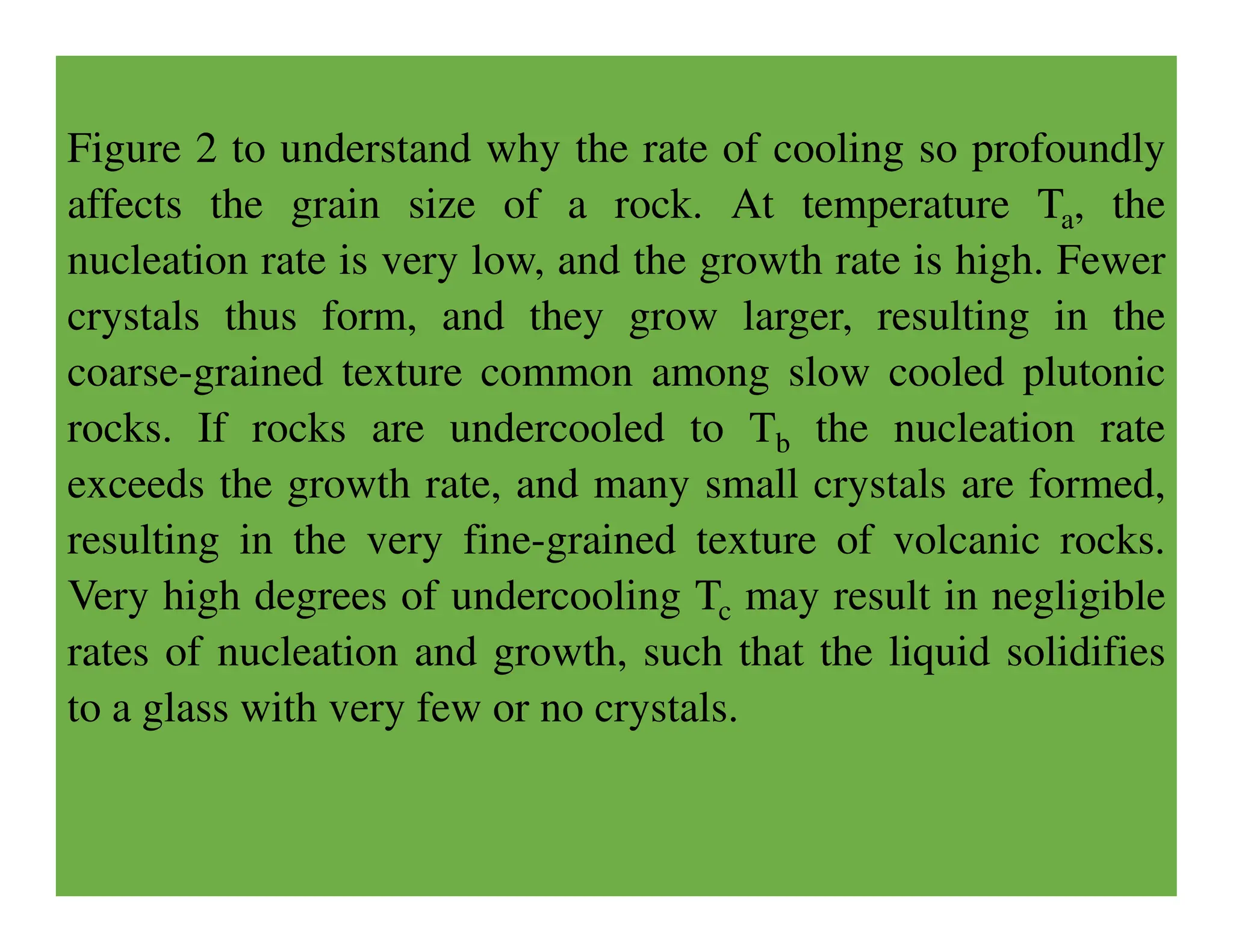 Basics of crystallography, crystal systems, classes and different forms ...