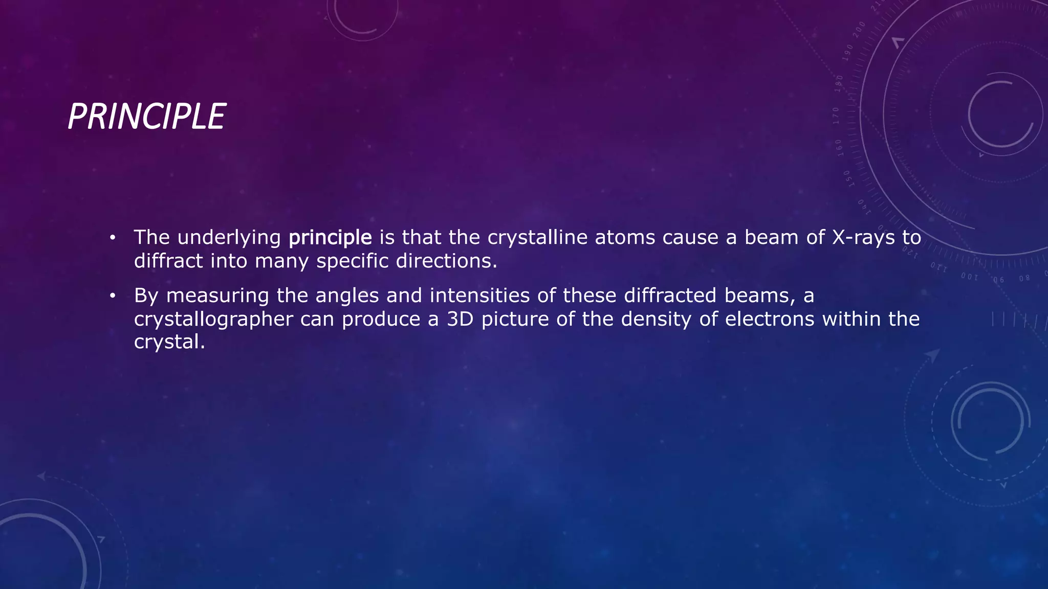 Crystallography amirtham | PPTX | Chemistry | Science