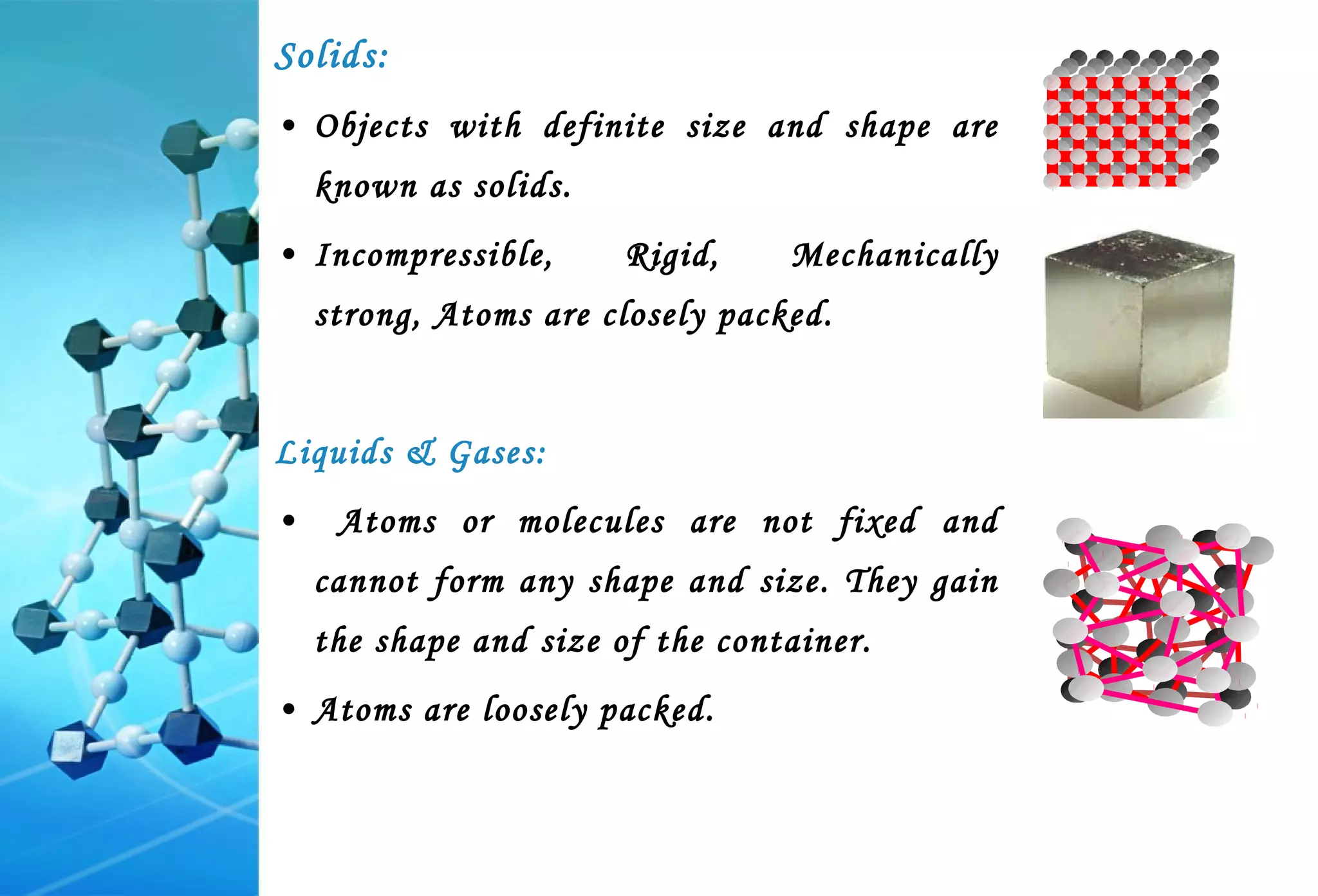 Crystallography | PPT