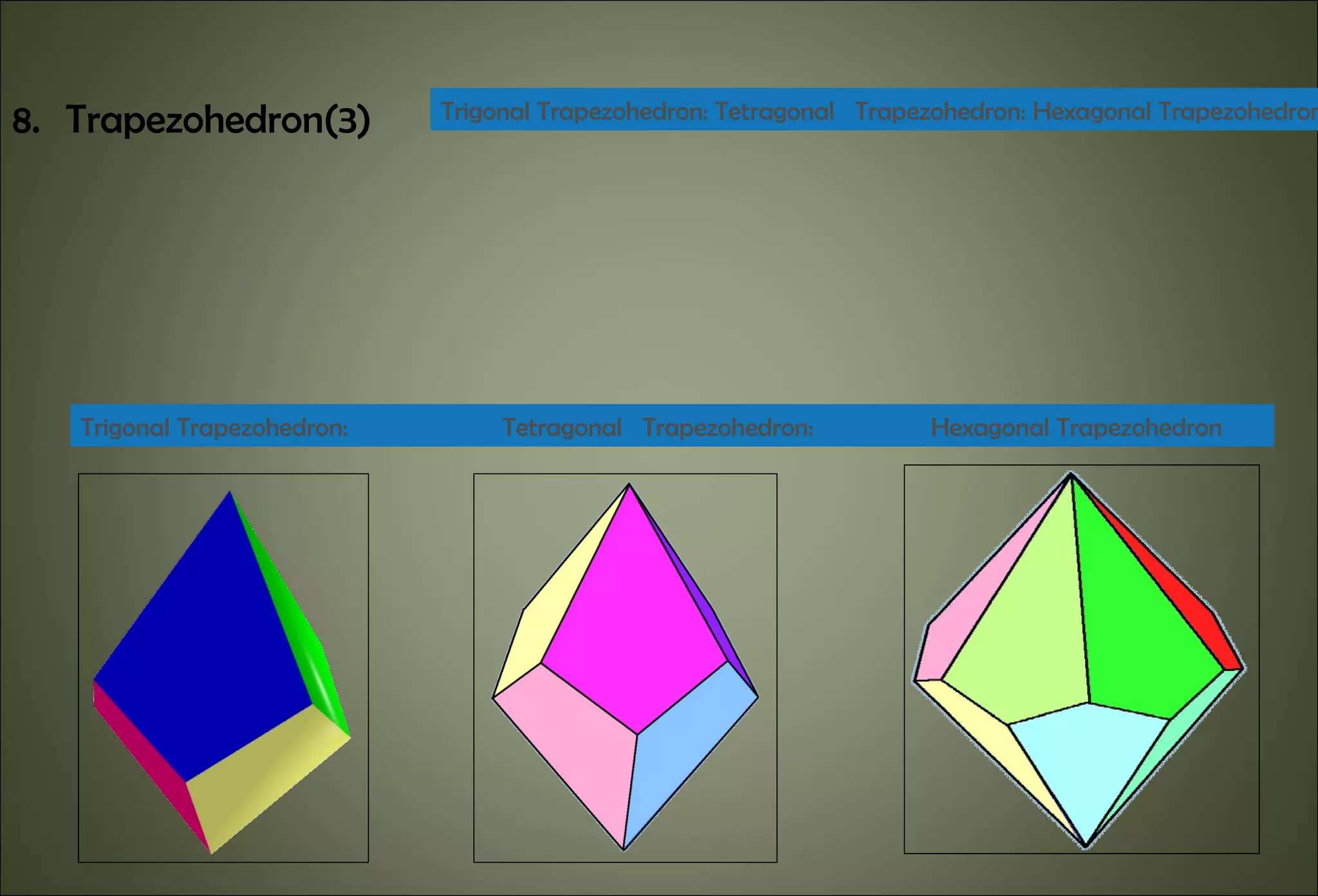 Crystallography | PPT
