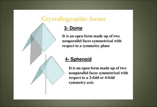 Crystallography | PPT