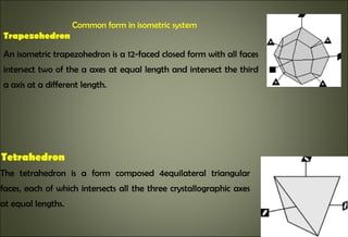 Crystallography | PPT