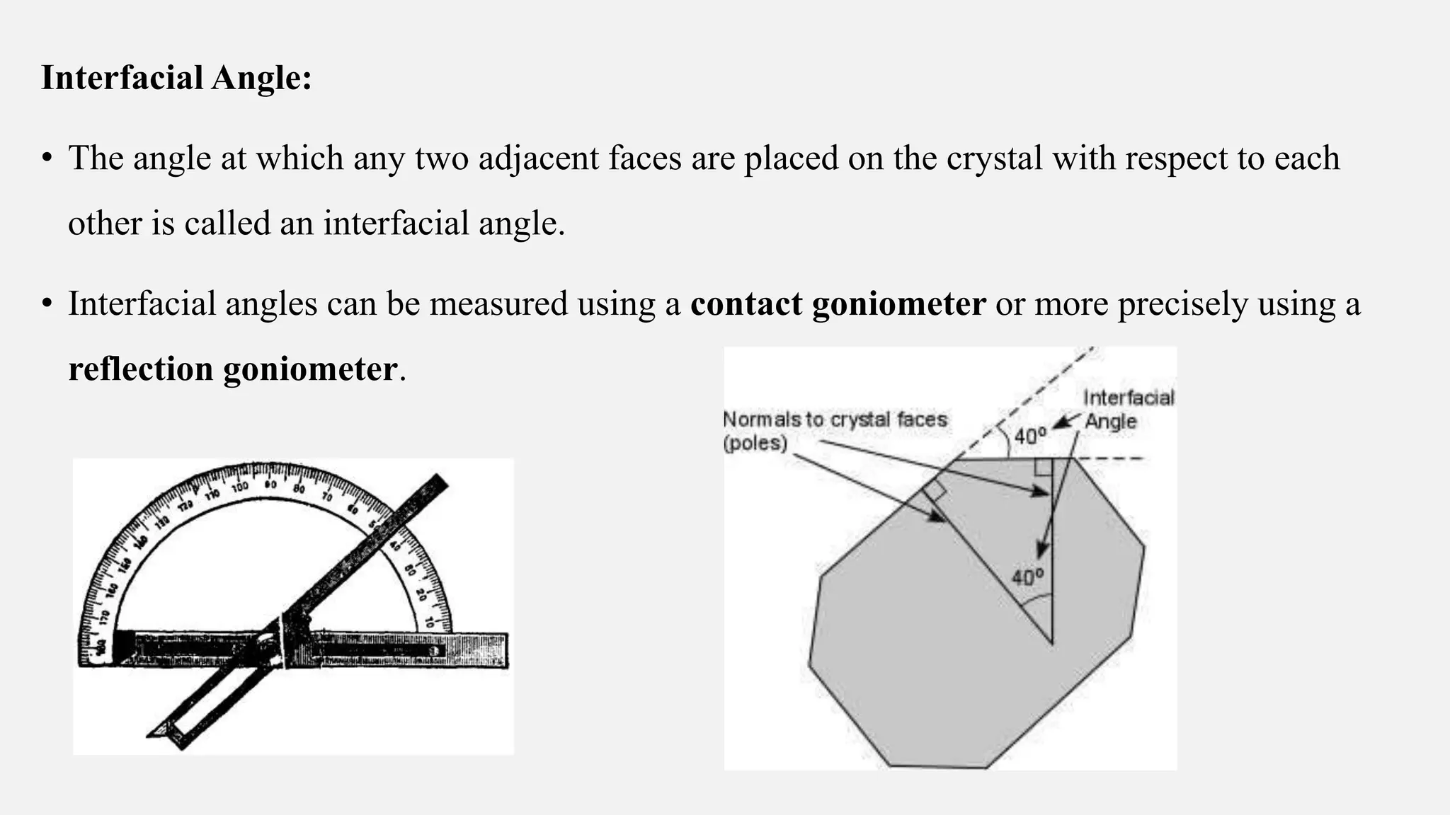Introduction to Crystallography | PPTX