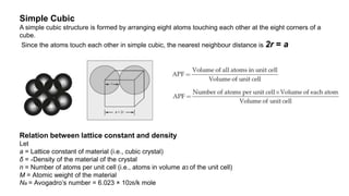 Crystallography SP.pptx