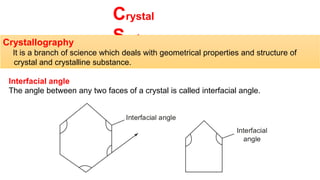 Crystallography SP.pptx