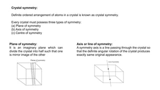 Crystallography SP.pptx