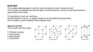 Crystallography SP.pptx