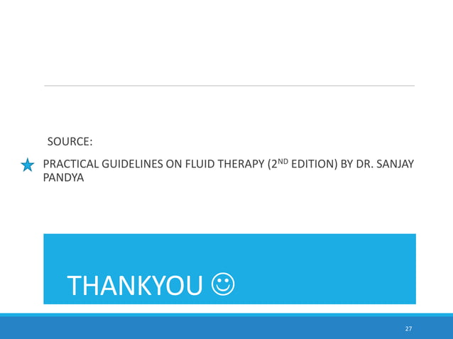 isolyte and preperations | PPTX