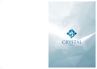 Crystal Mall - Barra da Tijuca | PDF