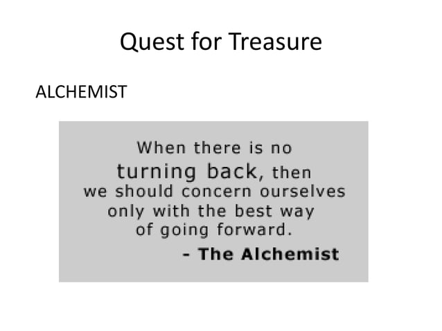 Crystal merchant | PPT