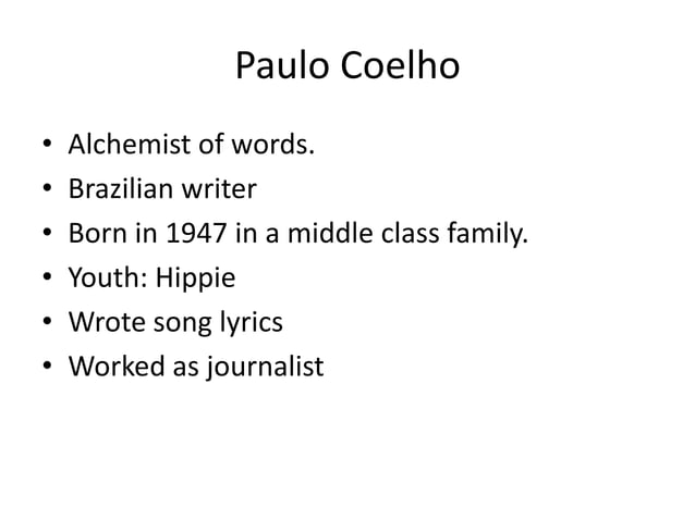 Crystal merchant | PPT