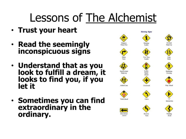 Crystal merchant | PPT