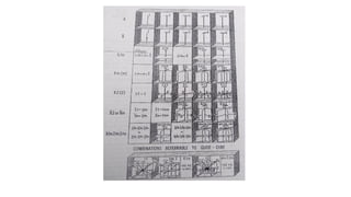 Crystal notation - HM symbol and Schoenflies notation | PDF