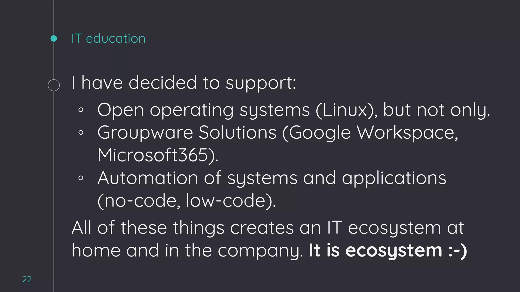 CrystalOS Linux introduction. Lets see how it looks. | PDF