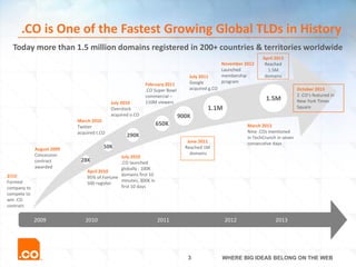 Build A Brand To Grow Your Business - Crystal Peterson, .CO