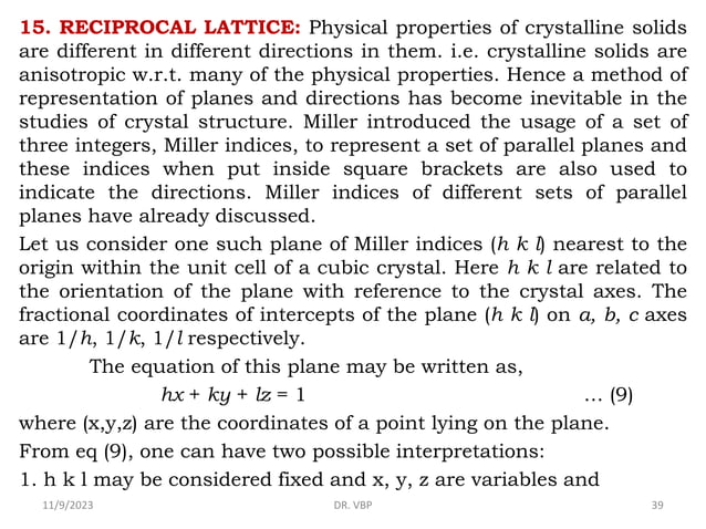Crystal Physics.pdf
