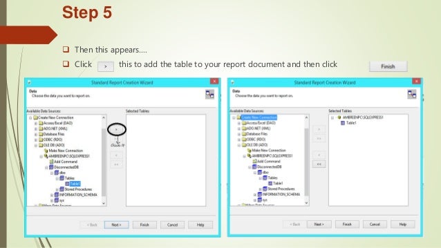 Crystal report 9.2 full download - bapcenter