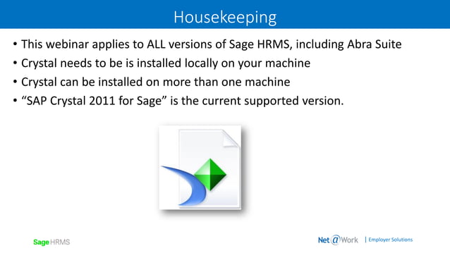 Crystal Reports: Basics | PDF