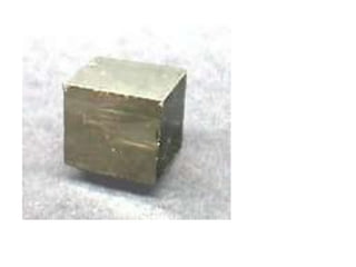 Crystals and cleavage | PPTX