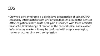 Crystals in rheumatic diseases.pptx