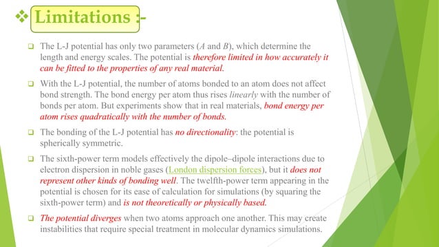Crystals of inert gases | PPTX | Chemistry | Science