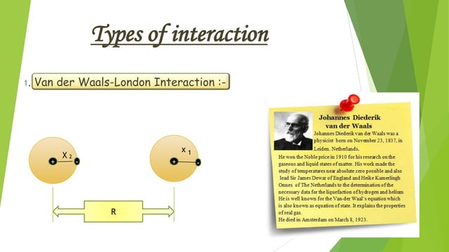 Crystals of inert gases | PPTX | Chemistry | Science