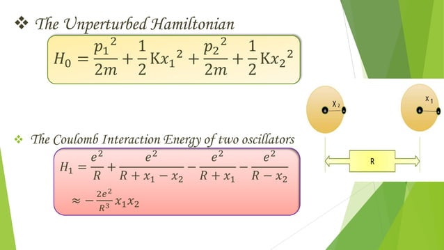 Crystals of inert gases | PPTX | Chemistry | Science