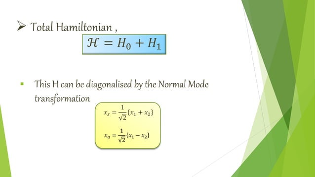 Crystals of inert gases | PPTX | Chemistry | Science