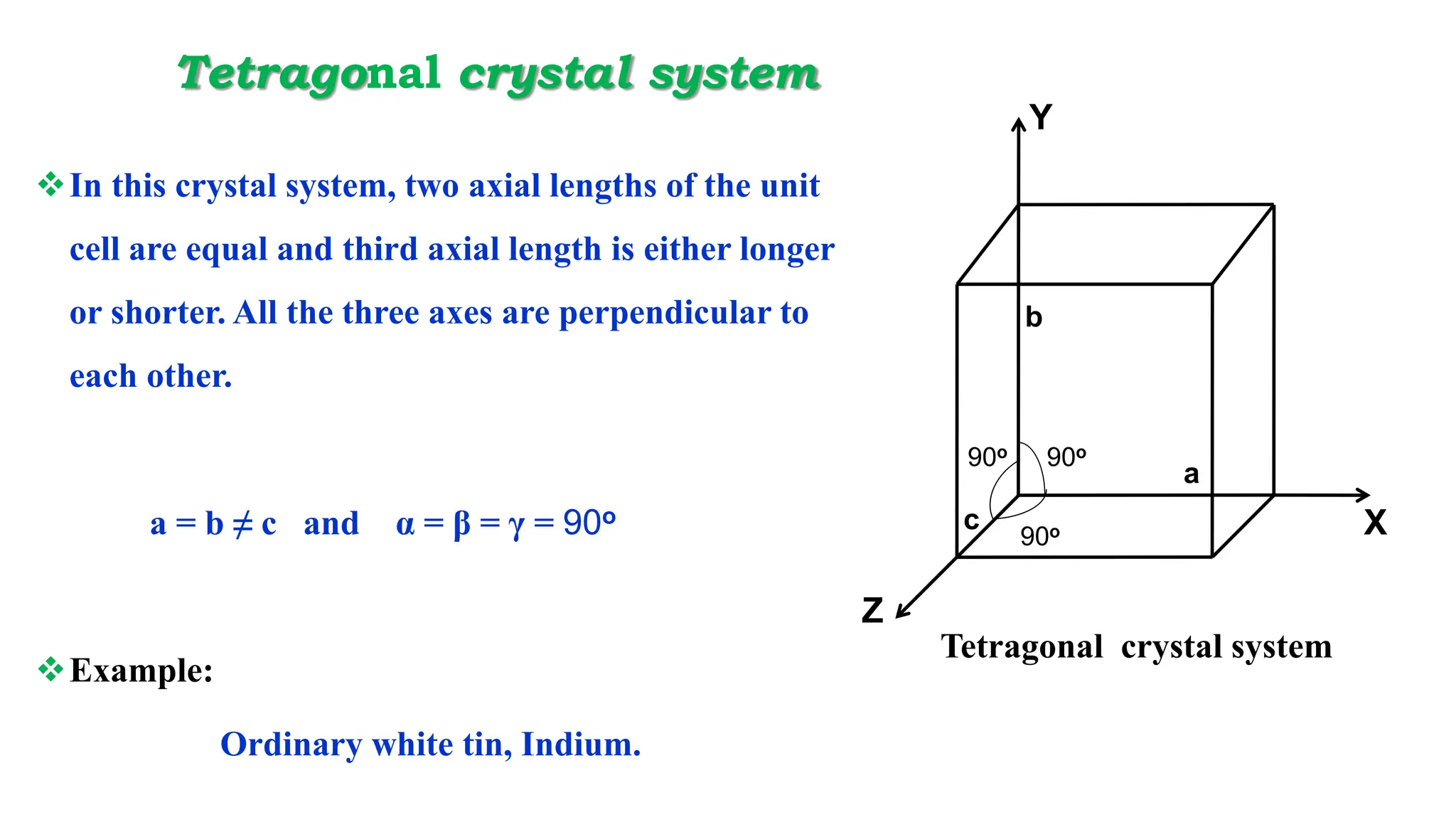 crystalstructure-180806103009 crystal structure chapter | PPT