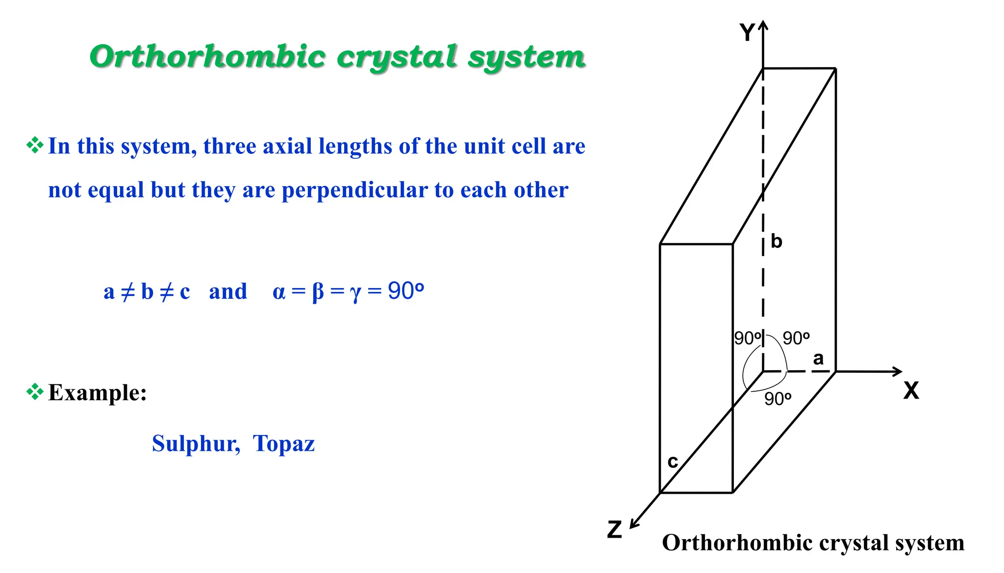 crystalstructure-180806103009 crystal structure chapter | PPT