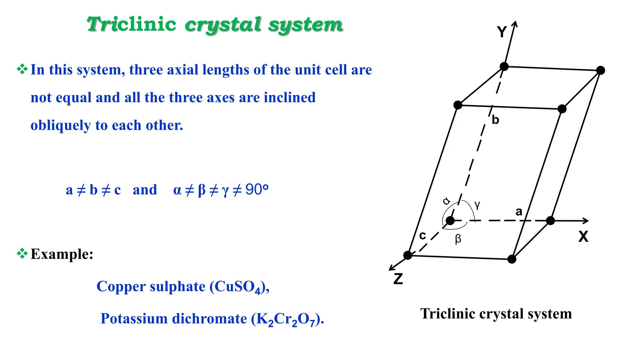crystalstructure-180806103009 crystal structure chapter | PPT