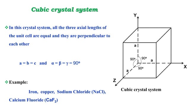 crystalstructure-180806103009 crystal structure chapter | PPT