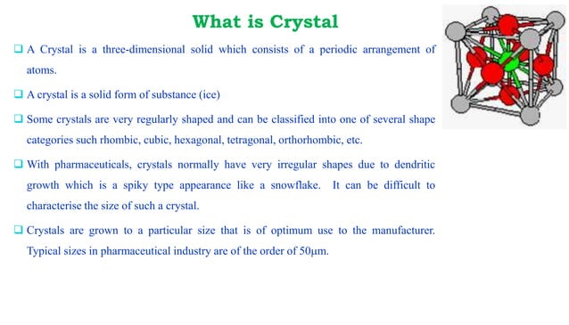 crystalstructure-180806103009 crystal structure chapter | PPT