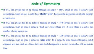 crystalstructure-180806103009 crystal structure chapter | PPT