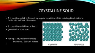 Crystal structure.pptx