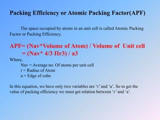 Crystal Structure.pptx