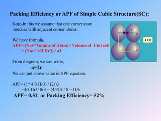 Crystal Structure.pptx