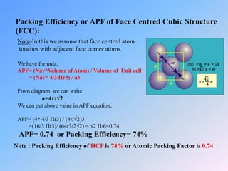 Crystal Structure.pptx