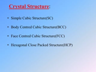 Crystal Structure.pptx