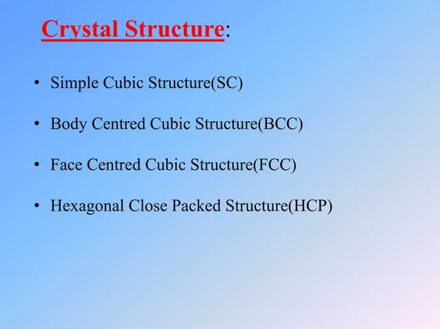 Crystal Structure.pptx