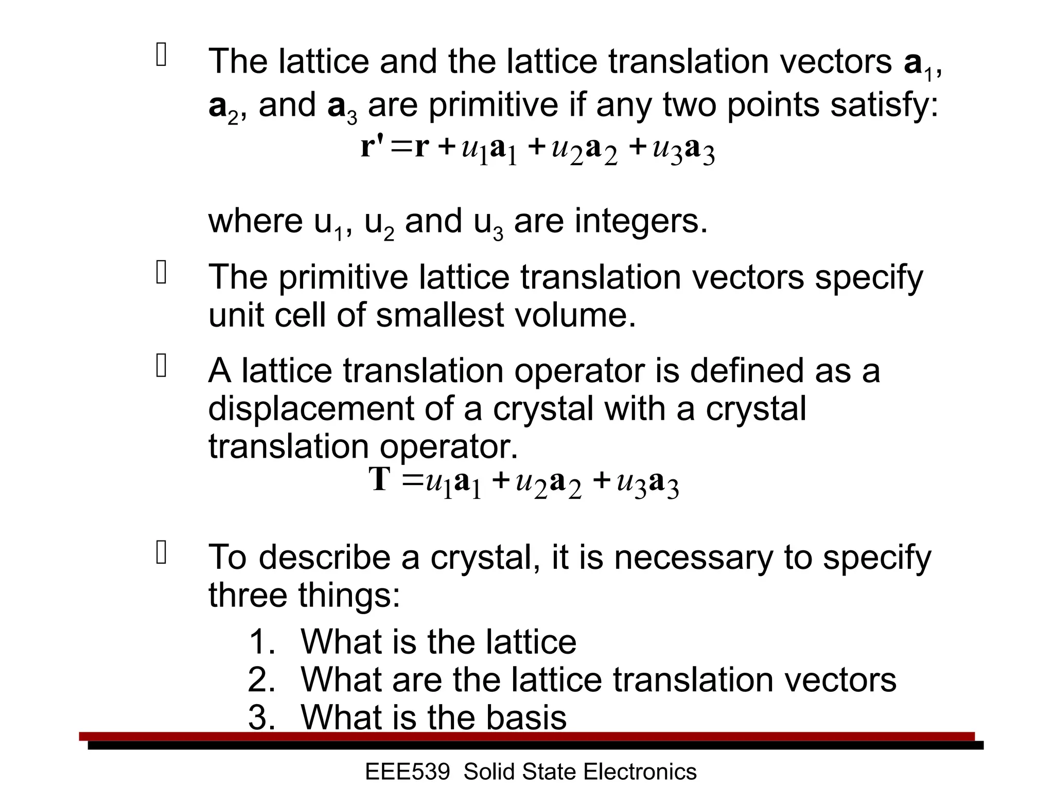 Crystal Structure123454321ghjklmnbvc.ppt
