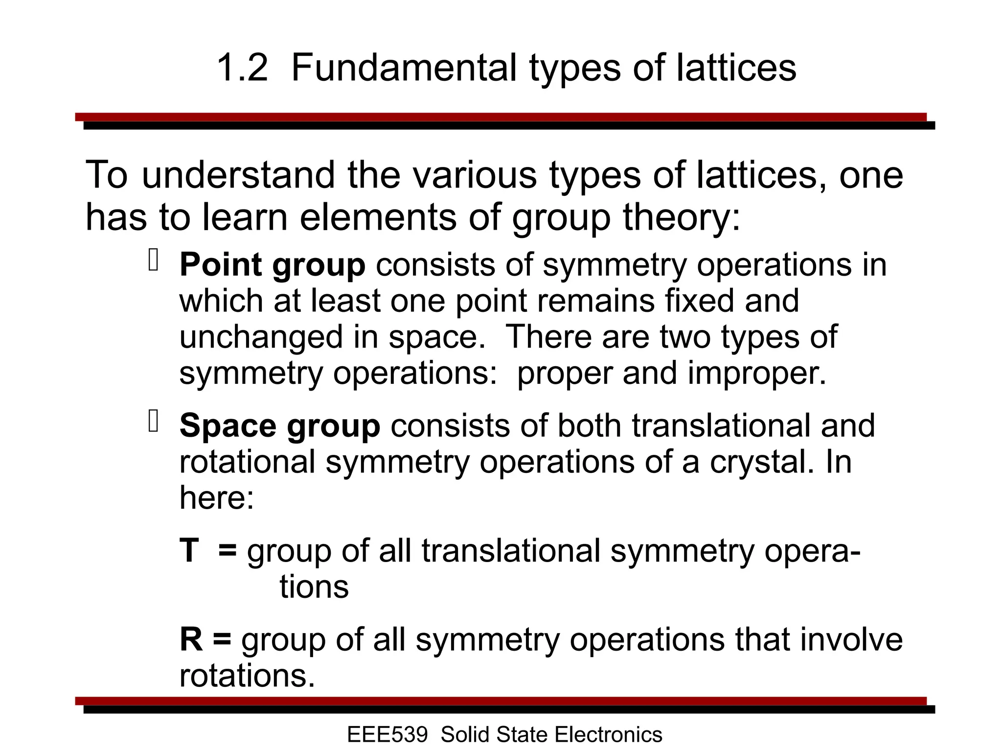 Crystal Structure123454321ghjklmnbvc.ppt