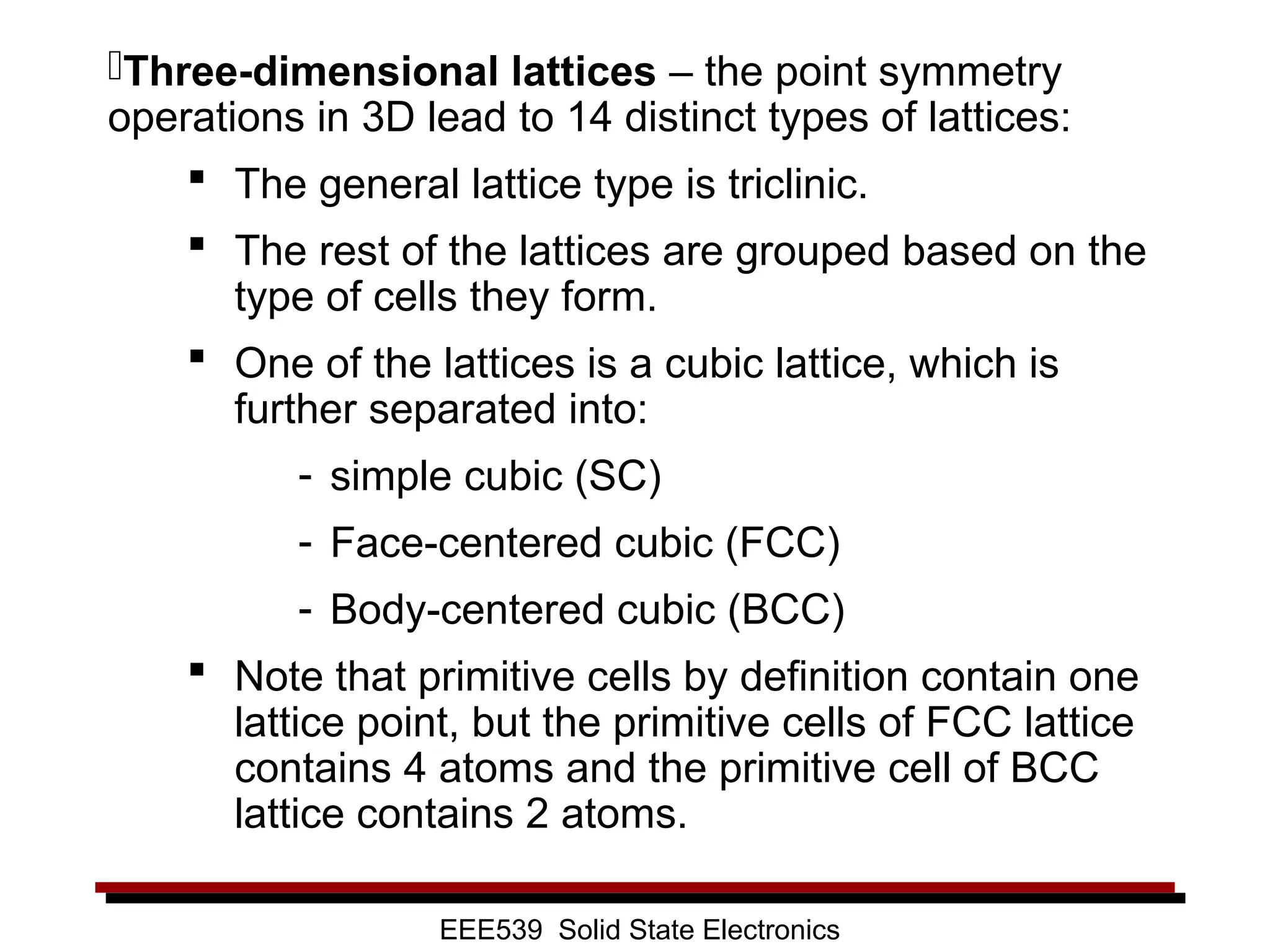 Crystal Structure123454321ghjklmnbvc.ppt