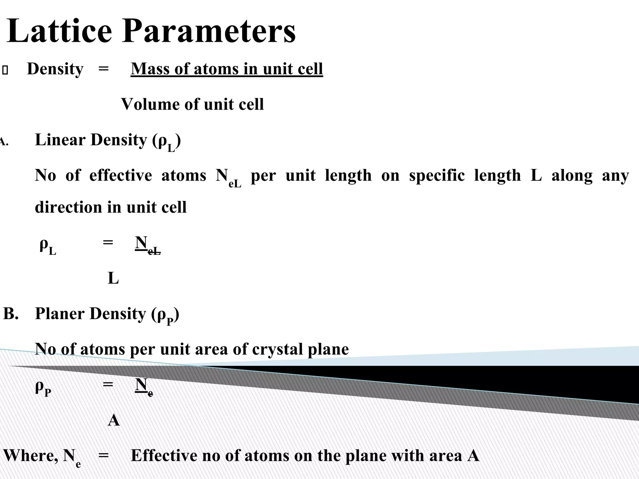 Crystal Structure - PPT.pdf
