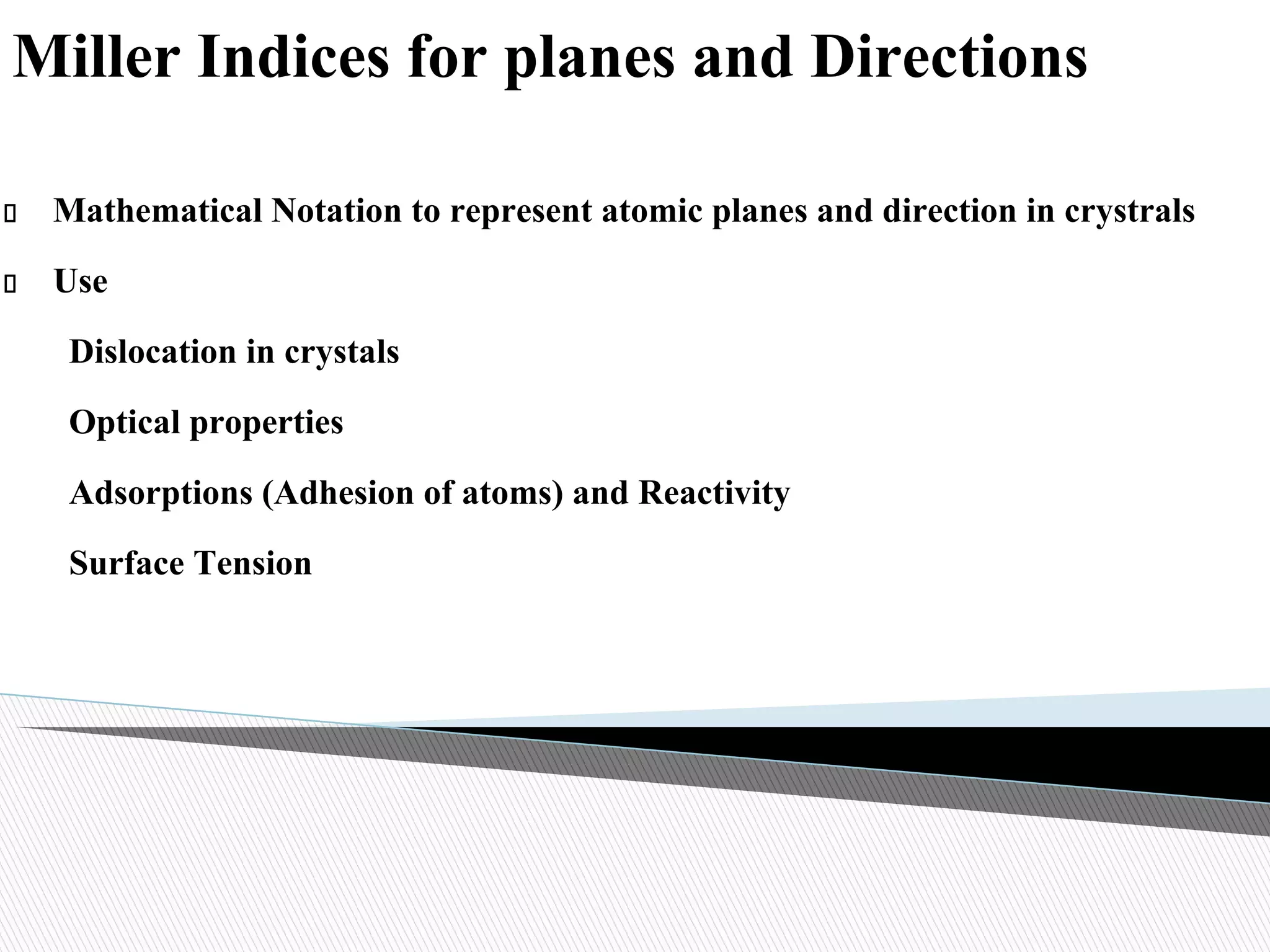 Crystal Structure - PPT.pdf