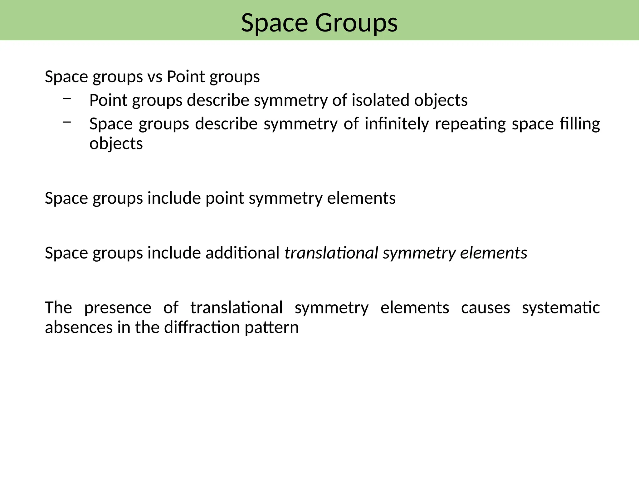 Crystal Structure_basic introduction.pptx