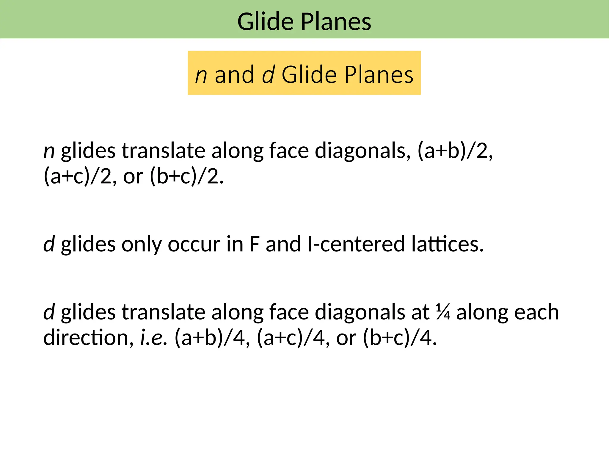Crystal Structure_basic introduction.pptx